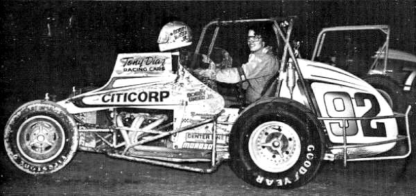 Photo contributed by Mike Evans from his program collection. It's from ...