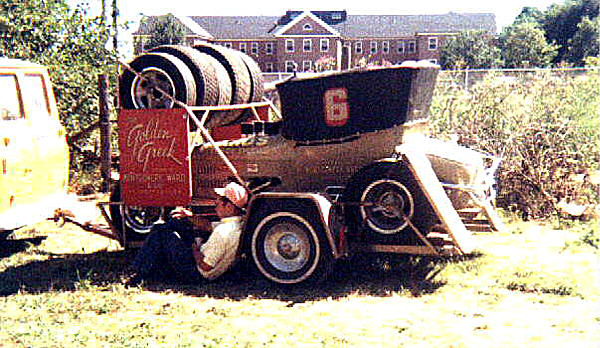 Photo contributed by John Josephson from Ray Tigue of Duluth, MN