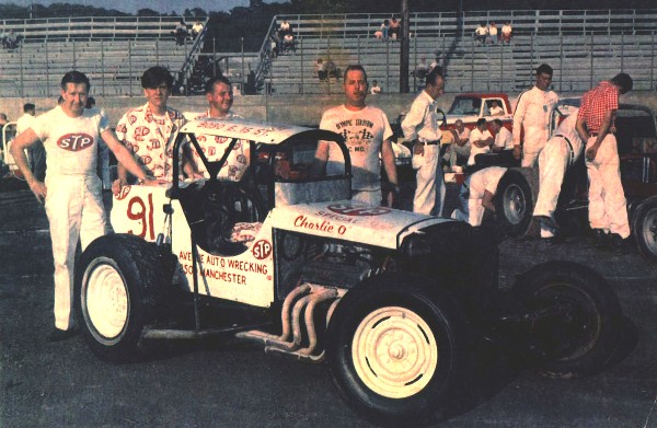 Photo contributed by Curt Grogan.