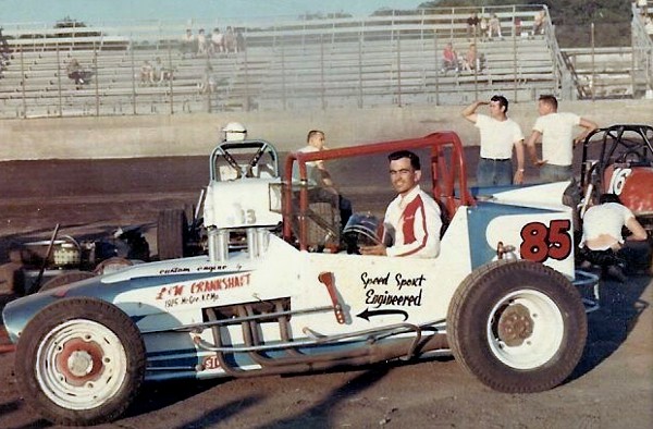 Photo contributed by Curt Grogan.