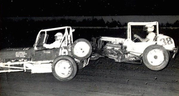 Photo contributed by Curt Grogan.